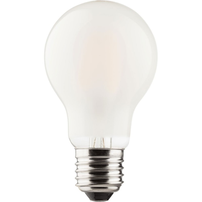 Müller-Licht LED ampoule forme rétro 6.5W 230V E27 810lm 2700K dimmable ... Müller-Licht LED ampoule forme rétro 6.5W 230V E27 810lm 2700K dimmable ...